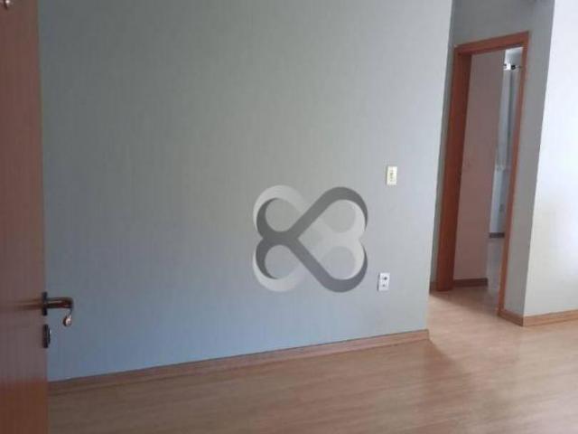 Apartamento com 2 dormitórios à venda, 43 m² por R$ 165.000,00 Ouro Verde Londrina/PR