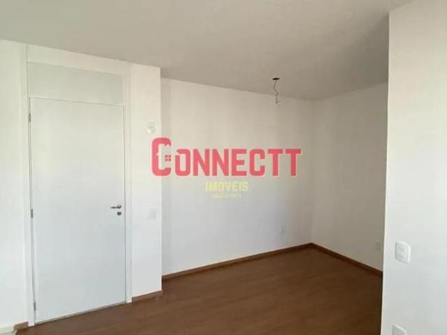 Apartamento com 2 dormitórios à venda, 43 m² por R$ 175.000 Reserva Macaúba Ribeirão Preto/SP