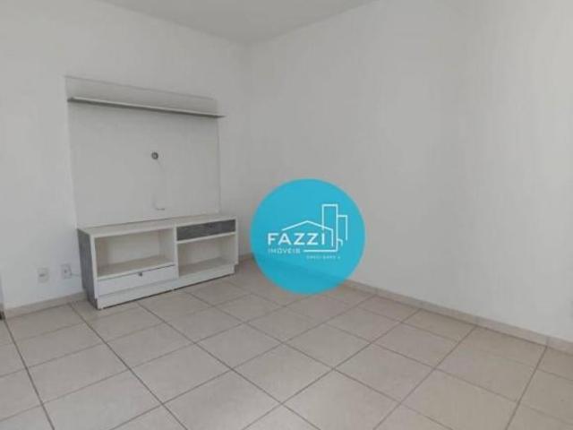 Apartamento com 2 dormitórios à venda, 43 m² por R$ 170.000,00 Estância Poços de Caldas Poços de