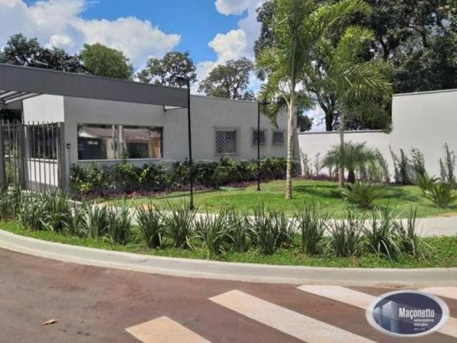 Apartamento com 2 dormitórios à venda, 43 m² por R$ 170.000,00 Jardim Interlagos Ribeirão Preto/