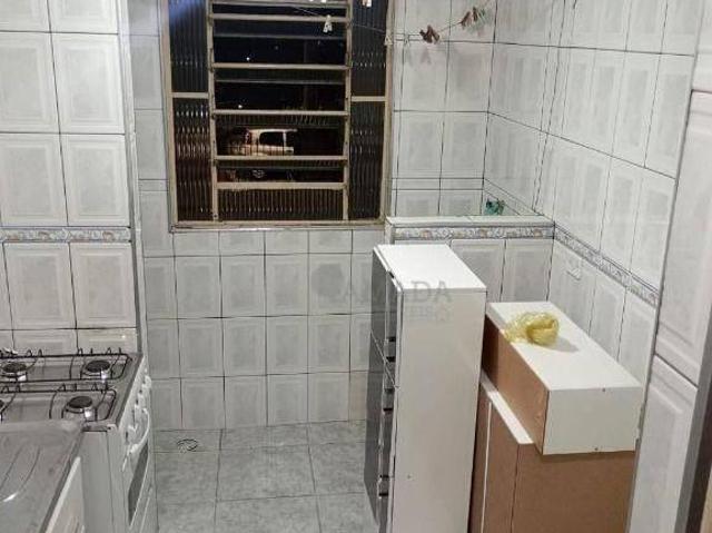 Apartamento com 2 dormitórios à venda, 43 m² por R$ 170.000,00 São Miguel Paulista São Paulo/SP