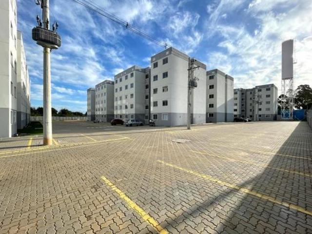 Apartamento com 2 dormitórios à venda, 43 m² por R$ 172.000,00 Nova Sapucaia Sapucaia do Sul/RS