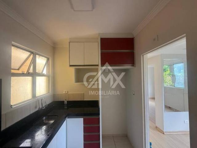 Apartamento com 2 dormitórios à venda, 43 m² por R$ 185.000,00 Jardim das Américas Londrina/PR