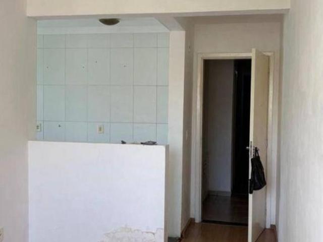 Apartamento com 2 dormitórios à venda, 43 m² por R$ 185.000,00 Loteamento Parque São Martinho Ca