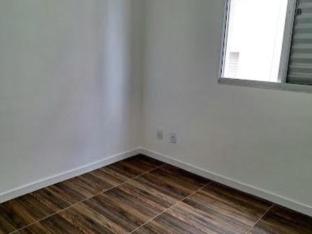 Apartamento com 2 dormitórios à venda, 43 m² por R$ 188.000,00 Jardim Bertoni Americana/SP