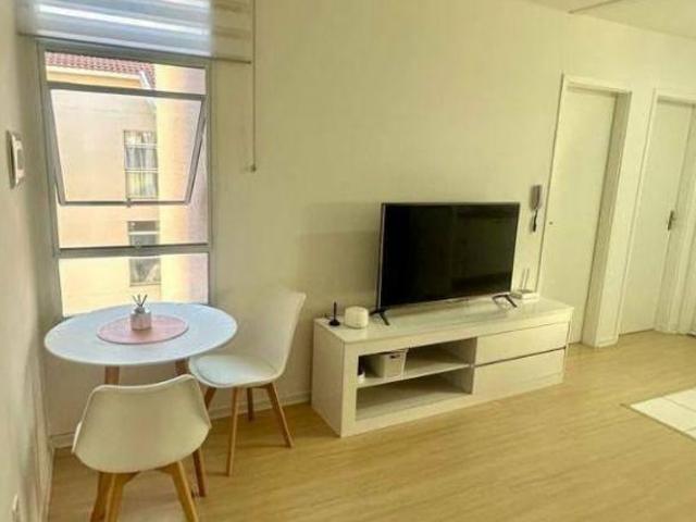 Apartamento com 2 dormitórios à venda, 43 m² por R$ 180.000,00 residencial vila park Campinas/SP