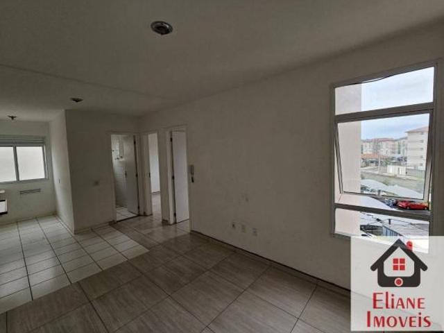 Apartamento com 2 dormitórios à venda, 43 m² por R$ 180.000,00 Residencial Campina Verde Campina
