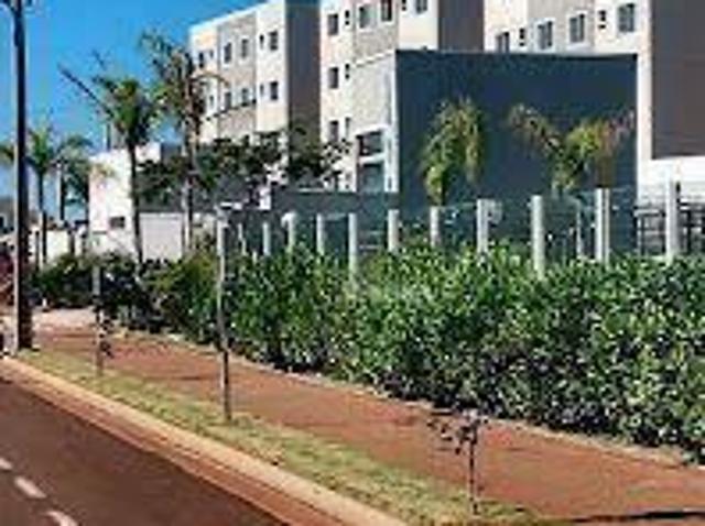 Apartamento com 2 dormitórios à venda, 43 m² por R$ 199.000,00 Cidade Industrial II Londrina/PR