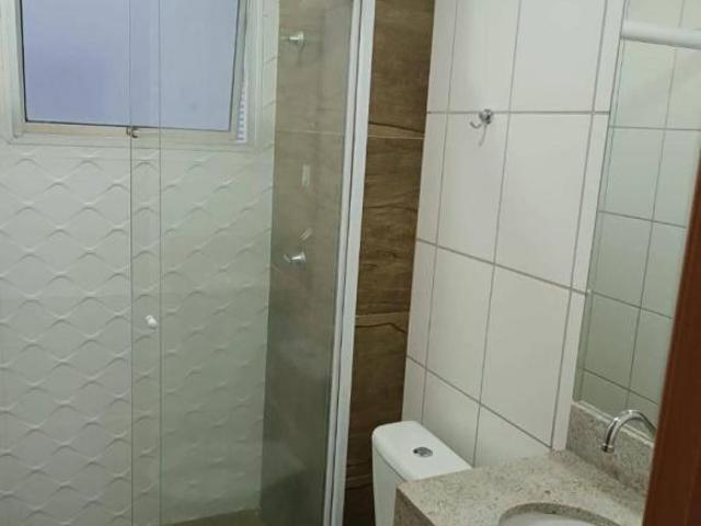 Apartamento com 2 dormitórios à venda, 43 m² por R$ 199.990 Americana Americana/SP