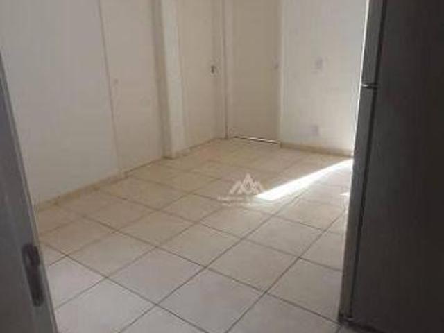 Apartamento com 2 dormitórios à venda, 43 m² por R$ 190.000,00 Jardim Florestan Fernandes Ribeir
