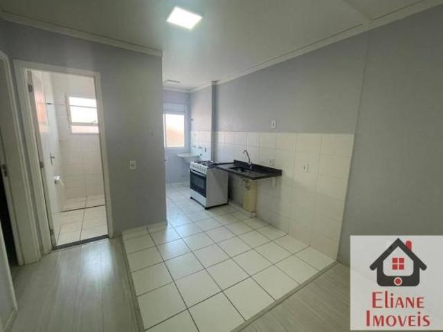Apartamento com 2 dormitórios à venda, 43 m² por R$ 190.000,00 residencial vila park Campinas/SP