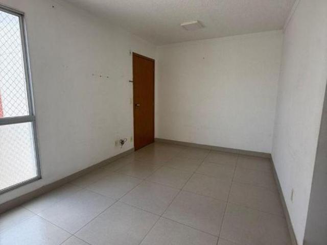 Apartamento com 2 dormitórios à venda, 43 m² por R$ 190.000 Jardim Terramérica I Americana/SP