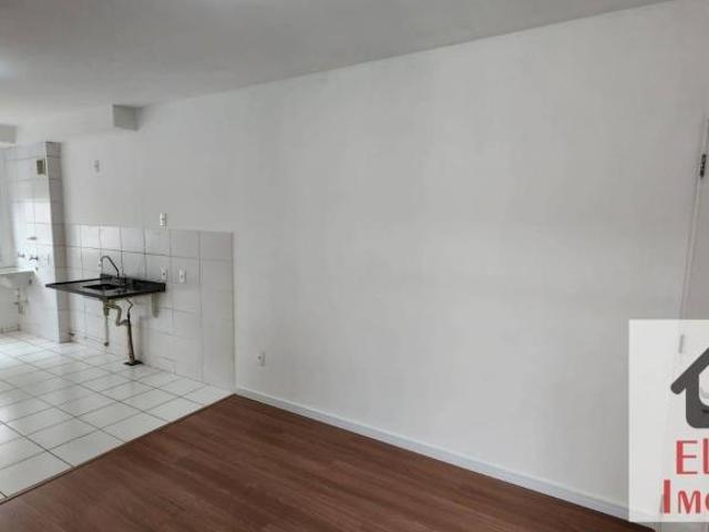 Apartamento com 2 dormitórios à venda, 43 m² por R$ 192.000,00 Moradas do Valle Campinas/SP