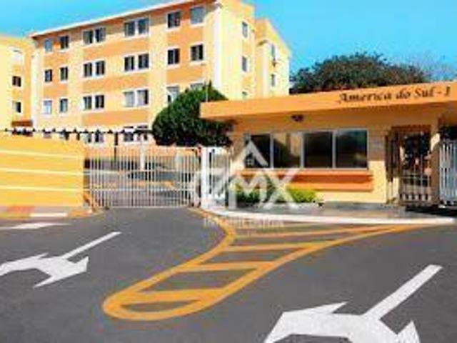 Apartamento à venda, 43 m² por R$ 205.000,00 Jardim das Américas Londrina/PR