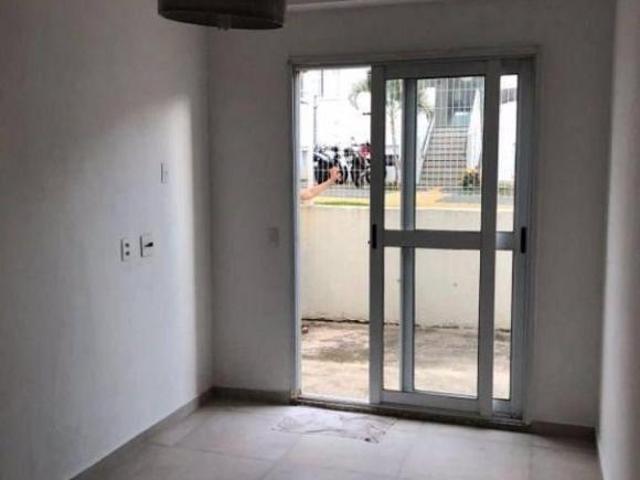 Apartamento com 2 dormitórios à venda, 43 m² por R$ 205.000,00 Loteamento Novo Angulo Hortolândi