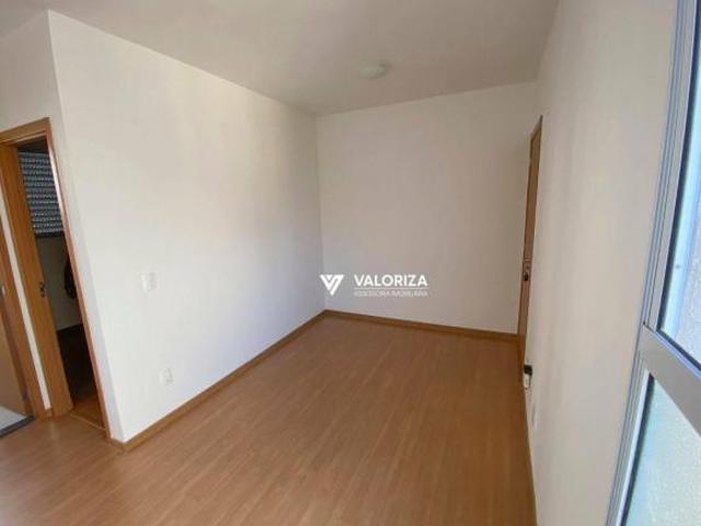 Apartamento com 2 dormitórios à venda, 43 m² por R$ 209.900,00 Caguaçu Sorocaba/SP