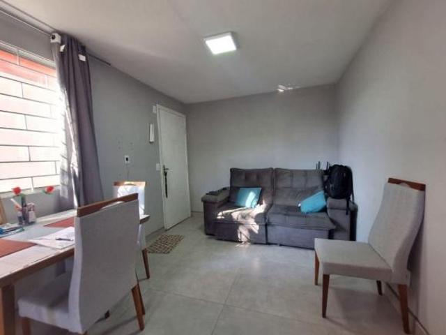 Apartamento com 2 dormitórios à venda, 43 m² por R$ 200.000,00 Caiuá Curitiba/PR