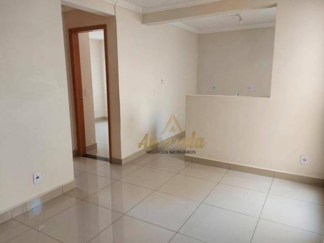 Apartamento com 2 dormitórios à venda, 43 m² por R$ 200.000 Jardim Bertoni Americana/SP