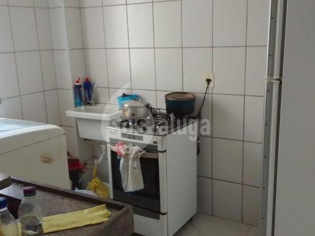 Apartamento com 2 dormitórios à venda, 43 m² por R$ 215.000,00 Jardim Terra.
