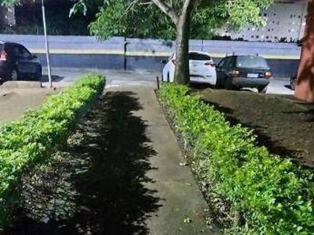 Apartamento com 2 dormitórios à venda, 43 m² por R$ 215.000,00 Parque Santa Rita São Paulo/SP