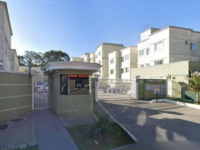 Apartamento com 2 dormitórios à venda, 43 m² por R$ 210.000,00 Colônia Murici São José dos Pinha