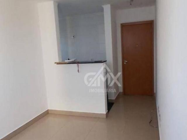 Apartamento com 2 dormitórios à venda, 43 m² por R$ 225.000,00 Acquaville Londrina/PR