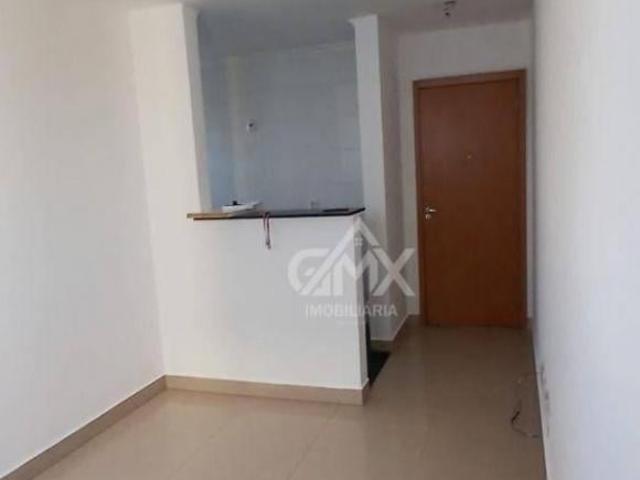 Apartamento com 2 dormitórios à venda, 43 m² por R$ 225.000,00 Acquaville Londrina/PR