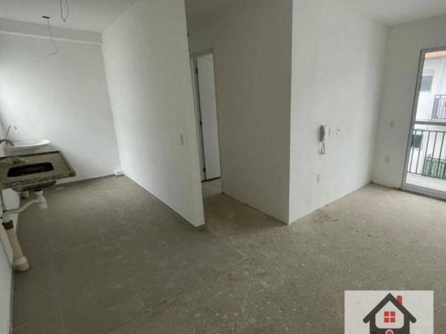 Apartamento com 2 dormitórios à venda, 43 m² por R$ 225.000,00 Jardim García Campinas/SP