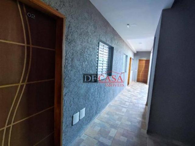 Apartamento com 2 dormitórios à venda, 43 m² por R$ 227.000,00 Vila Progresso São Paulo/SP