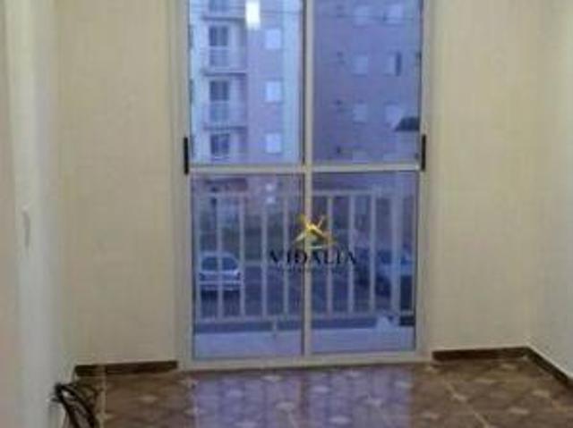 Apartamento com 2 dormitórios à venda, 43 m² por R$ 220.000,00 Jardim Guilhermino Guarulhos/SP