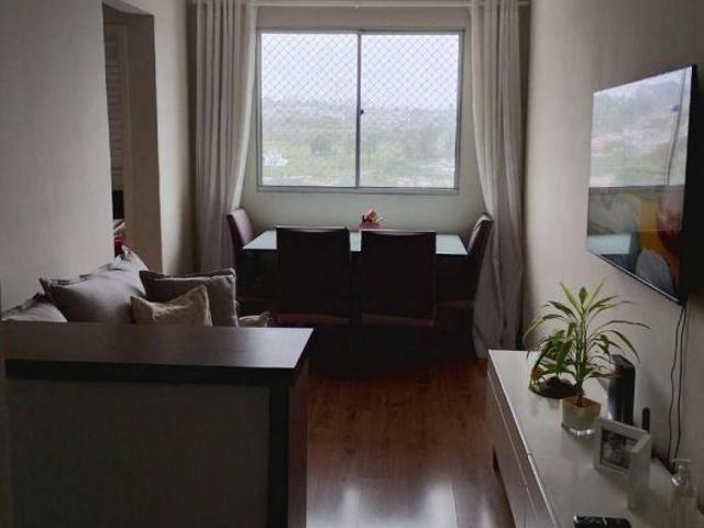Apartamento com 2 dormitórios à venda, 43 m² por R$ 223.000,00 Loteamento Parque São Martinho Ca