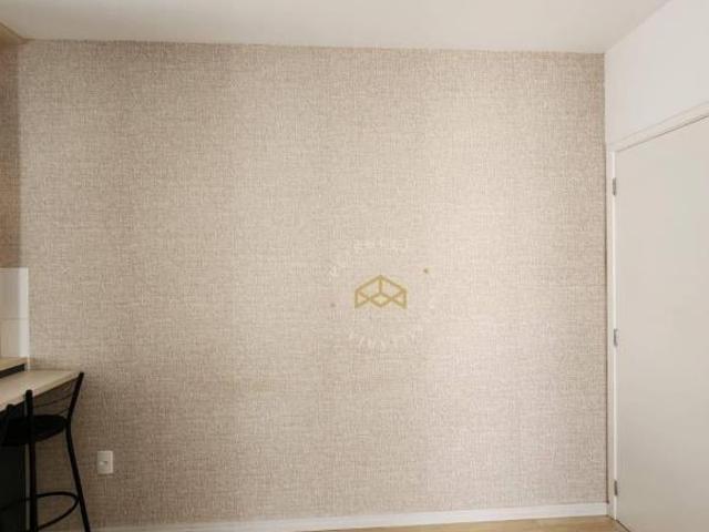 Apartamento com 2 dormitórios à venda, 43 m² por R$ 223.000,00 Moradas do Valle Campinas/SP