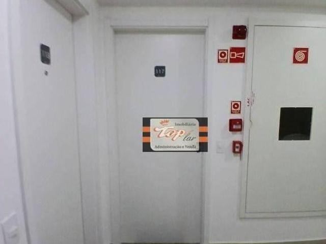 Apartamento com 2 dormitórios à venda, 43 m² por R$ 235.000,00 Vila Zat São Paulo/SP