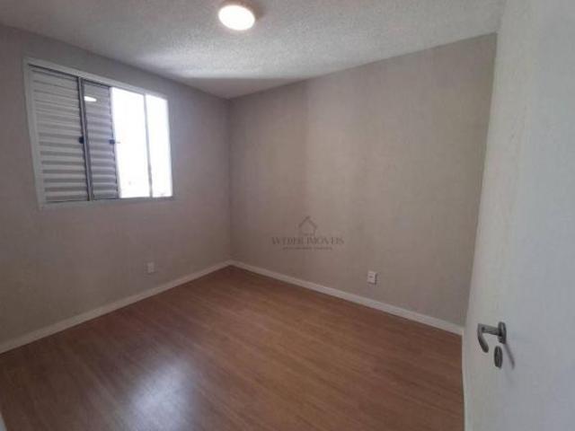 Apartamento com 2 dormitórios à venda, 43 m² por R$ 235.000,00 Recanto Vista Alegre Cotia/SP