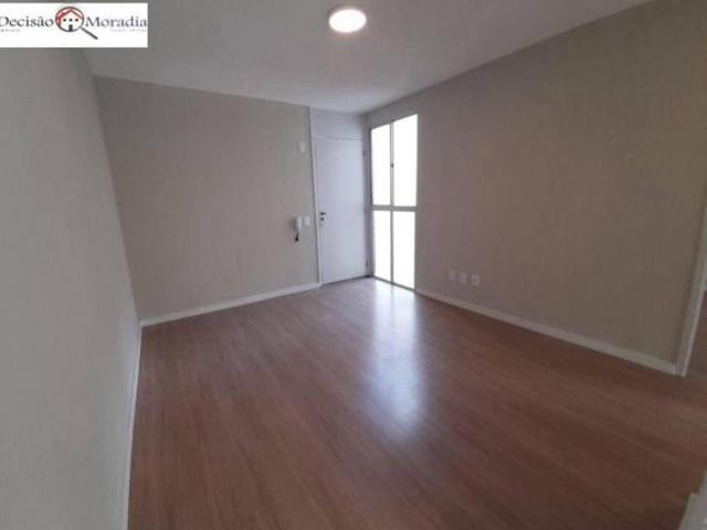 Apartamento à venda, 43 m² por R$ 230.000,00 Granja Viana Cotia/SP
