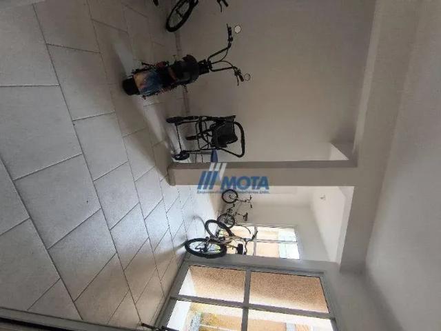 Apartamento à venda, 43 m² por R$ 230.000,00 Parque da Fonte São José dos Pinhais/PR