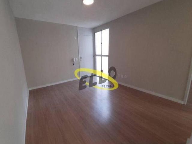 Apartamento com 2 dormitórios à venda, 43 m² por R$ 230.000,00 Recanto Vista Alegre Cotia/SP