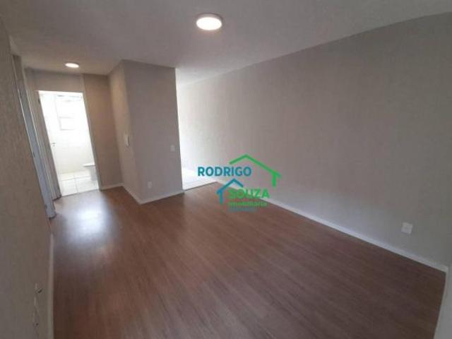 Apartamento com 2 dormitórios à venda, 43 m² por R$ 230.000,00 Recanto Vista Alegre Cotia/SP