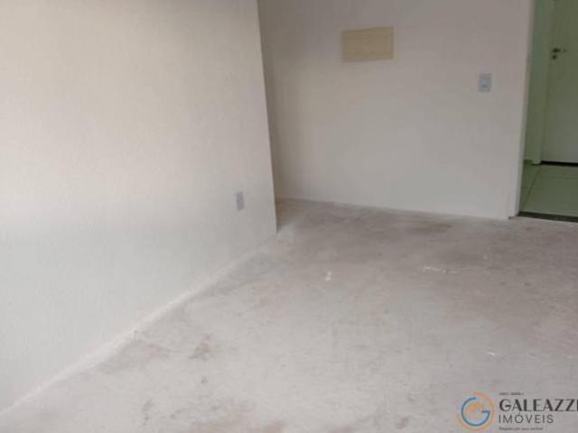 Apartamento com 2 dormitórios à venda, 43 m² por R$ 230.000,00 Jardim Paris São Paulo/SP