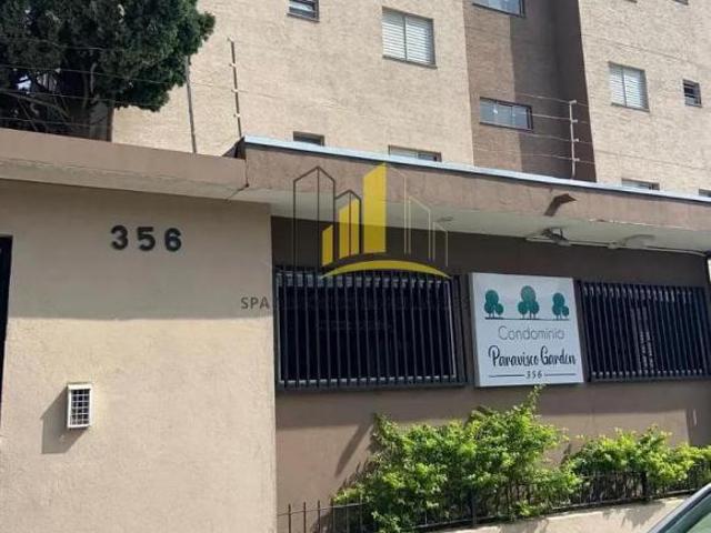 Apartamento com 2 dormitórios à venda, 43 m² por R$ 245.000 Vila Progresso São Paulo/SP