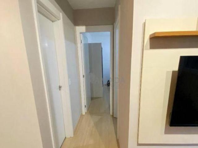 Apartamento com 2 dormitórios à venda, 43 m² por R$ 249.100,00 Cidade Líder São Paulo/SP