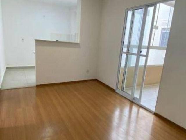 Apartamento com 2 dormitórios à venda, 43 m² por R$ 249.999,00 Residencial Sunshine Votorantim/S