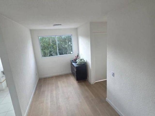 Apartamento com 2 dormitórios à venda, 43 m² por R$ 240.000,00 Campo Limpo São Paulo/SP