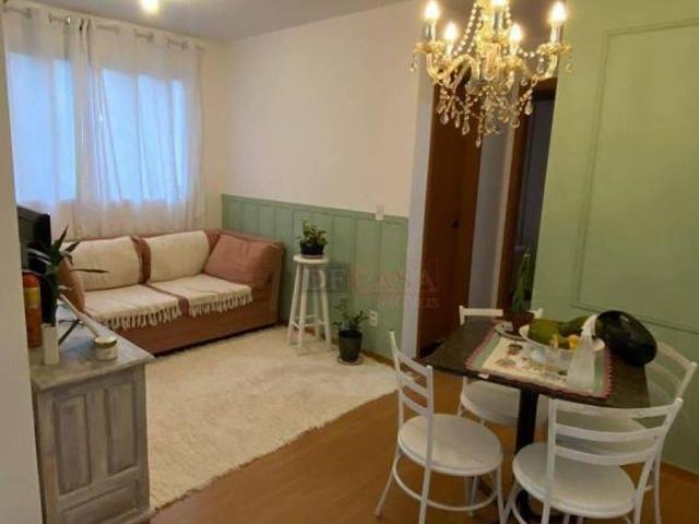 Apartamento com 2 dormitórios à venda, 43 m² por R$ 240.000,00 Itaquera São Paulo/SP