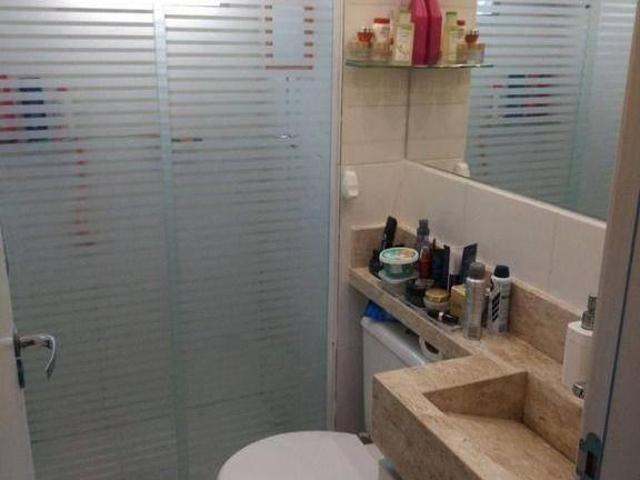 Apartamento com 2 dormitórios à venda, 43 m² por R$ 255.000,00 Jardim Ansalca Guarulhos/SP