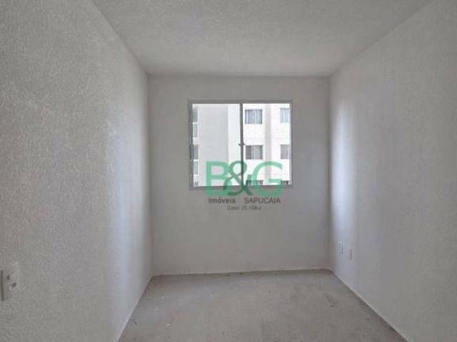 Apartamento com 2 dormitórios à venda, 43 m² por R$ 259.000,00 Vila Andrade São Paulo/SP