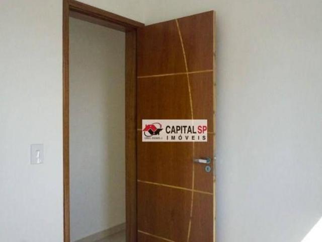 Apartamento com 2 dormitórios à venda, 43 m² por R$ 250.000,00 Chácara Seis de Outubro São Paulo