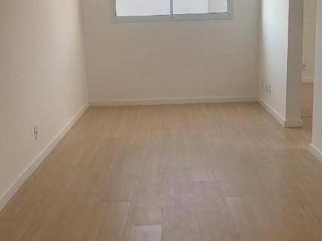 Apartamento com 2 dormitórios à venda, 43 m² por R$ 265.000,00 Dona Edith Campos Fávero Paulínia