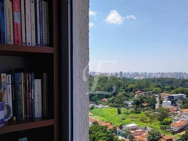 Apartamento com 2 dormitórios à venda, 43 m² por R$ 266.000,00 Vila Santos São Paulo/SP