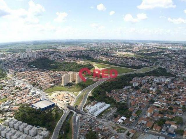Apartamento com 2 dormitórios à venda, 43 m² por R$ 268.990,00 Residencial Veredas Sorocaba/SP